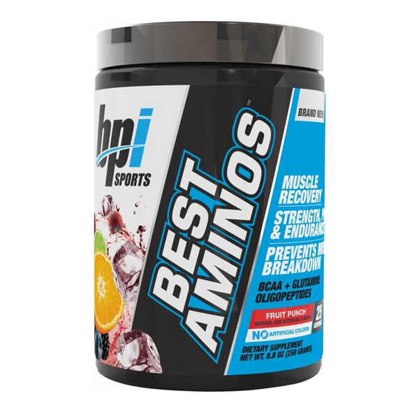 BPI Sports Best Aminos – Suplab