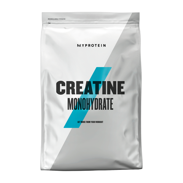 Creatine My Protein – Suplab