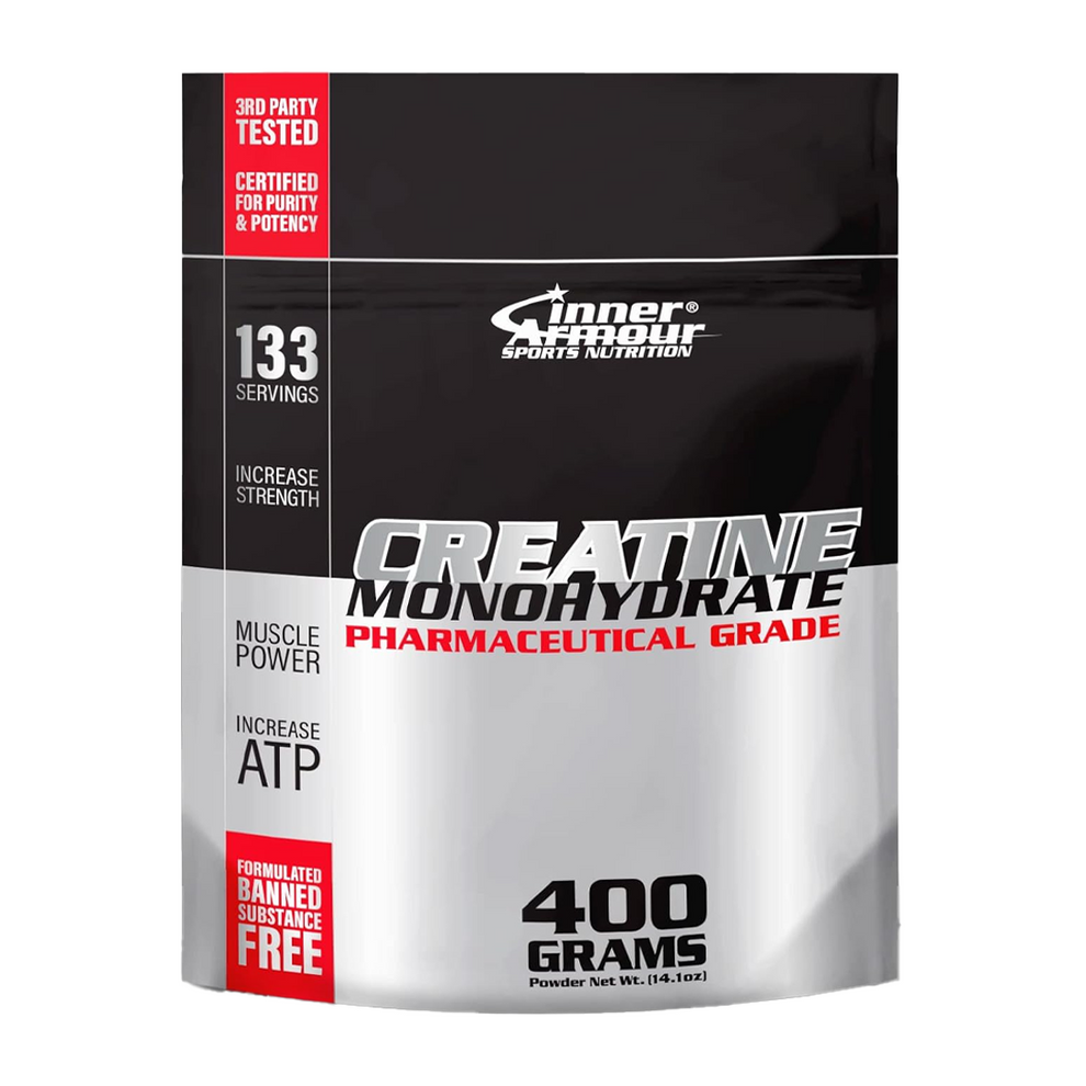 Creatine Inner Armour – Suplab