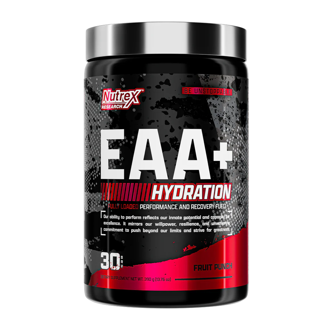 Nutrex EAA+ – Suplab