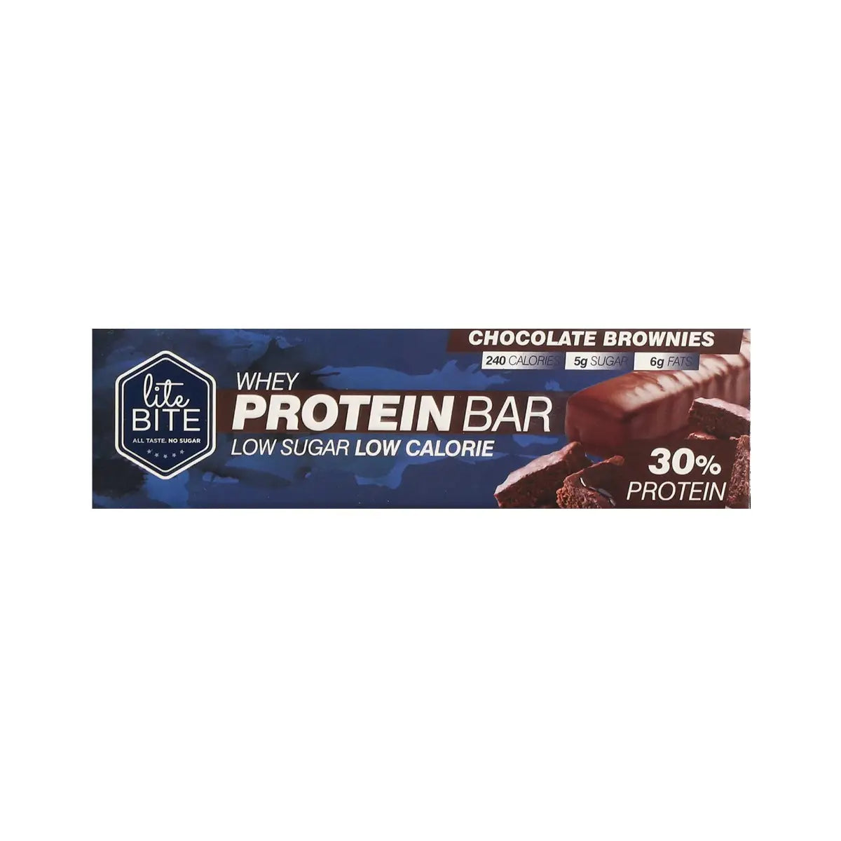 Lite Bite Protein Bar – Suplab