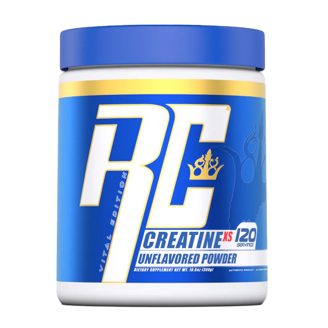 RC Creatine Xs – Suplab
