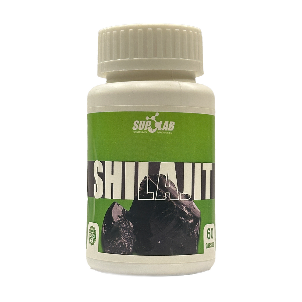 Suplab Shilajit