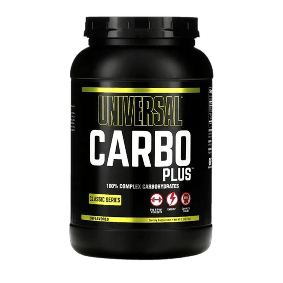 Universal Carbo Plus – Suplab