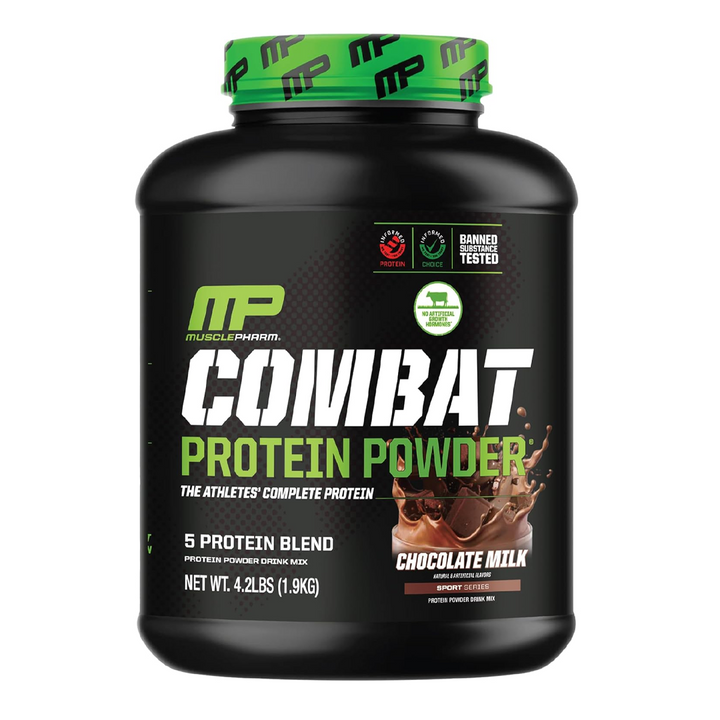 Whey Protein | Best Protein Powders for Muscle Building – Suplab